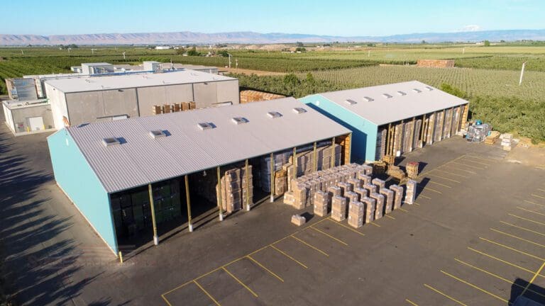 Pride Packing | Steel Structures America