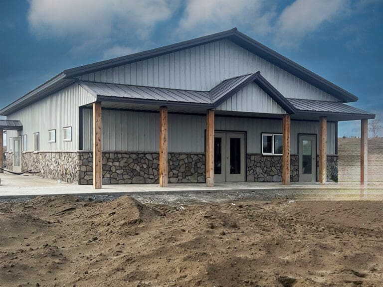 PROJECTS | Steel Structures America