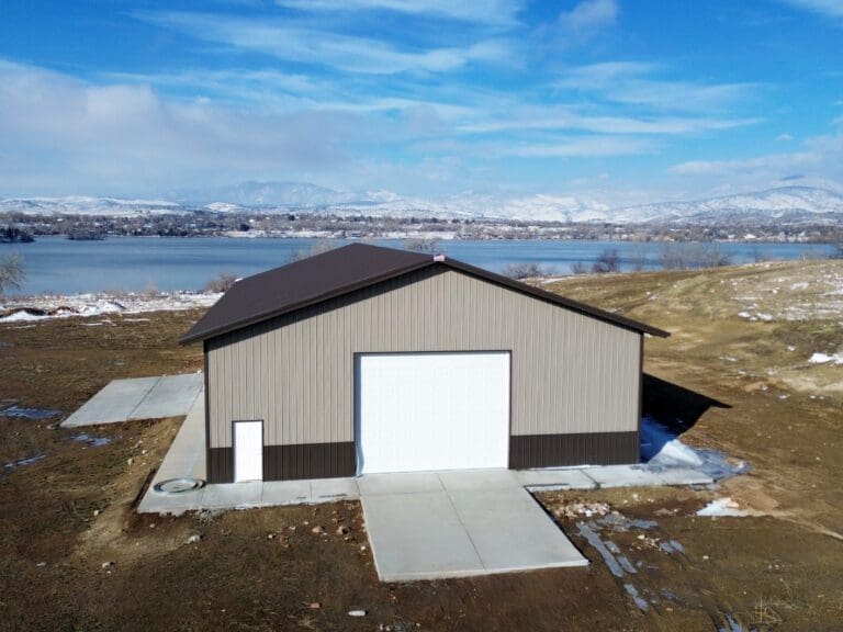 PROJECTS | Steel Structures America