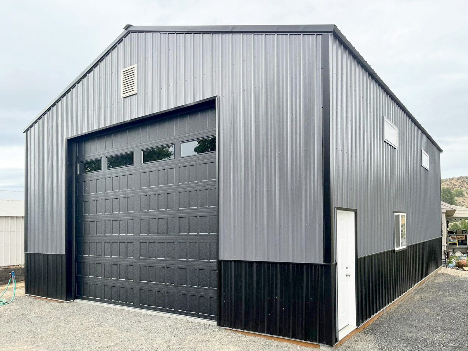 PROJECTS | Steel Structures America