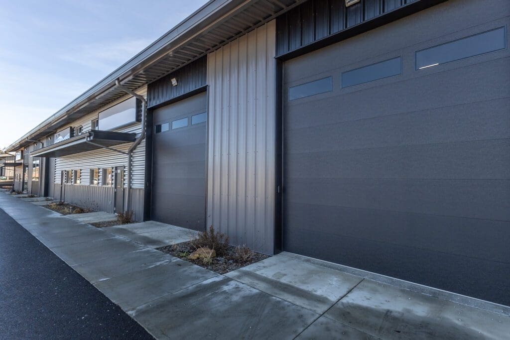 #13781 - 66x180x18 Multi-Tenant Commercial Building in Hayden, ID ...